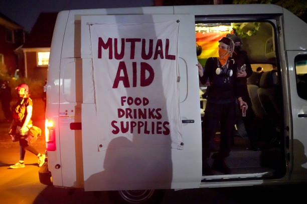 Community Forge | Traditional Services